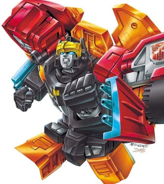 Excellion | Transformers Universal Wiki | Fandom