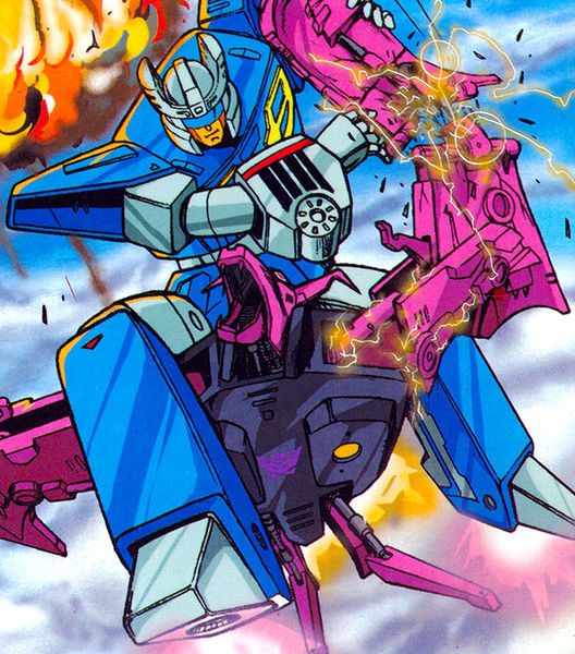 Eject | Transformers Universal Wiki | Fandom