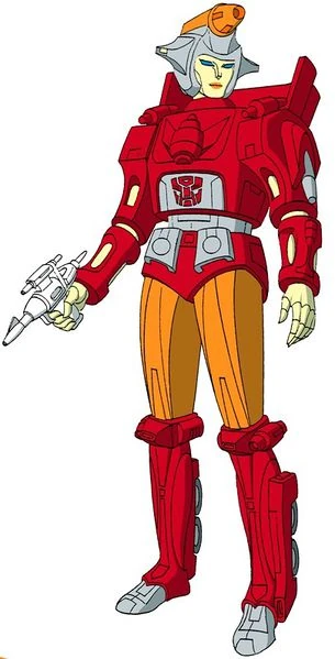 Firestar | Transformers Universal Wiki | Fandom