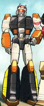 Rumbler | Transformers Universal Wiki | Fandom