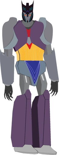 The Fallen | Transformers Universal Wiki | Fandom