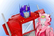 Conjunx Endura | Transformers Universal Wiki | Fandom