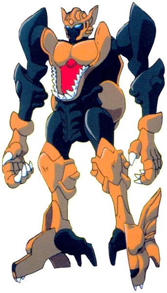 Tasmania Kid | Transformers Universal Wiki | Fandom