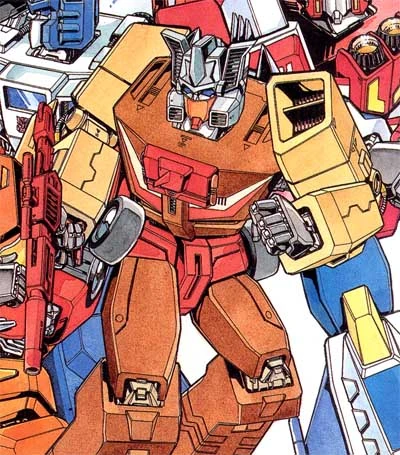 Chromedome | Transformers Universal Wiki | Fandom