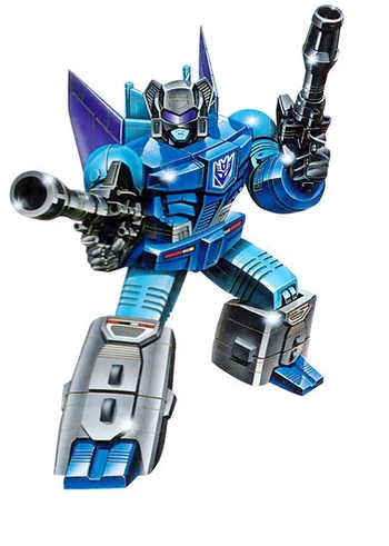 Blackwing | Transformers Universal Wiki | Fandom