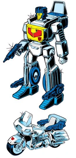 Groove | Transformers Universal Wiki | Fandom