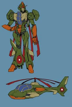 Swift | Transformers Universal Wiki | Fandom