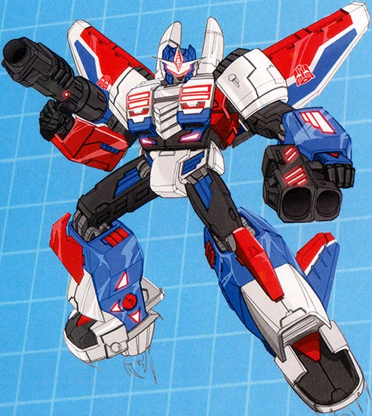 Stormshot | Transformers Universal Wiki | Fandom