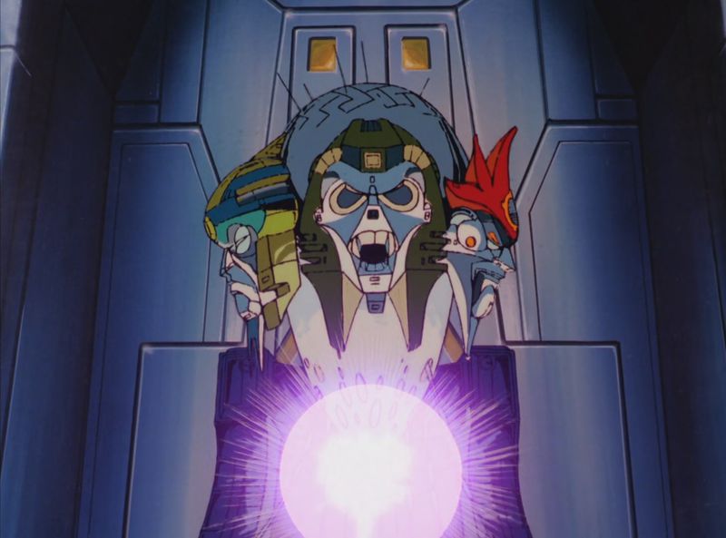 Quintessons Transformers Universal Wiki Fandom