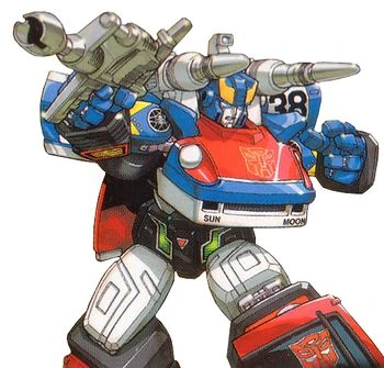 Smokescreen | Transformers Universal Wiki | Fandom