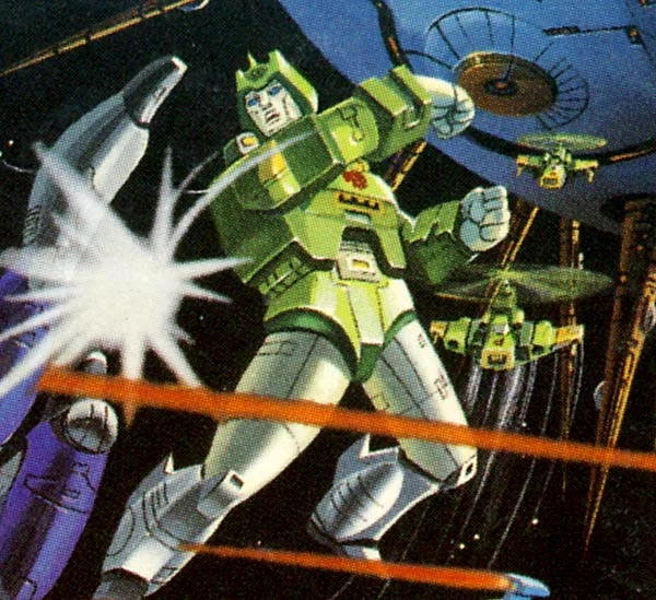 Springer | Transformers Universal Wiki | Fandom