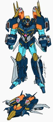 Nominus Prime | Transformers Universal Wiki | Fandom