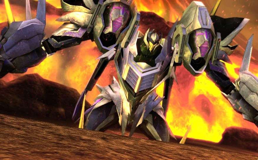 Thunderwing | Transformers Universal Wiki | Fandom