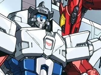 Halonix Maximus | Transformers Universal Wiki | Fandom