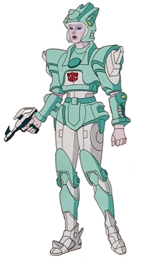 Moonracer | Transformers Universal Wiki | Fandom