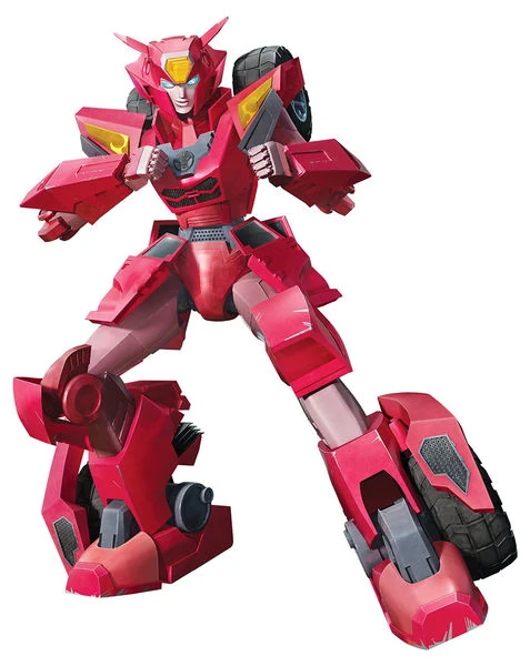 Elita One | Transformers Universal Wiki | Fandom