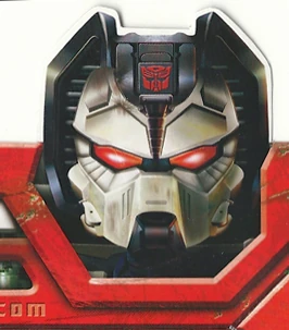 Longarm | Transformers Universal Wiki | Fandom