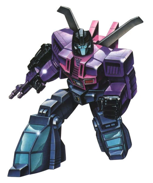 Spinister | Transformers Universal Wiki | Fandom