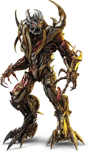 Dreads | Transformers Universal Wiki | Fandom