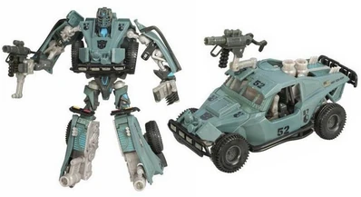 Landmine | Transformers Universal Wiki | Fandom