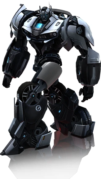 Doubletake | Transformers Universal Wiki | Fandom