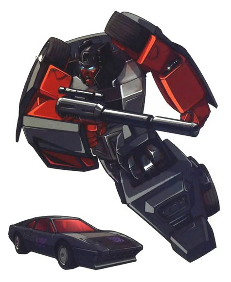 Wildrider | Transformers Universal Wiki | Fandom