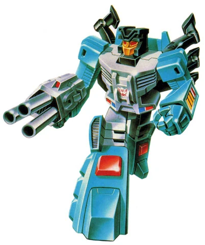 Nautilator | Transformers Universal Wiki | Fandom