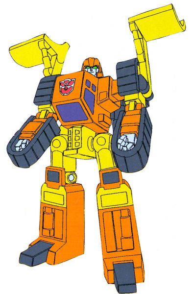 Wedge | Transformers Universal Wiki | Fandom