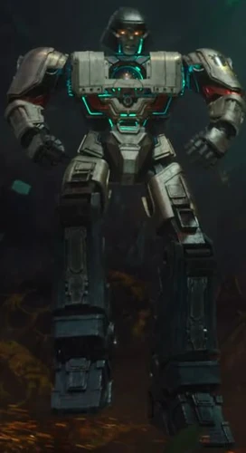 Megatron | Transformers Universal Wiki | Fandom