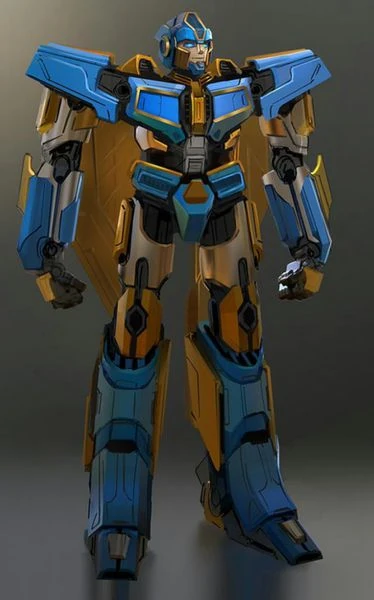 Sentinel Prime | Transformers Universal Wiki | Fandom