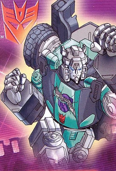 Sideswipe (SG) | Transformers Universal Wiki | Fandom