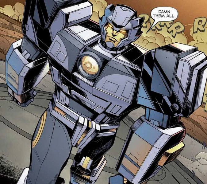 Termagax | Transformers Universal Wiki | Fandom