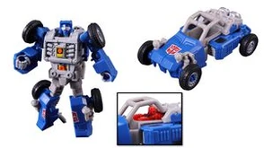 Beachcomber | Transformers Universal Wiki | Fandom