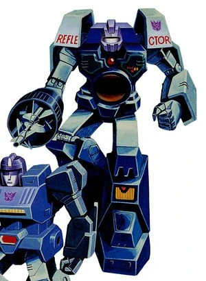 Viewfinder | Transformers Universal Wiki | Fandom