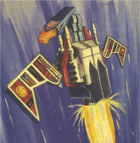 Laserbeak | Transformers Universal Wiki | Fandom