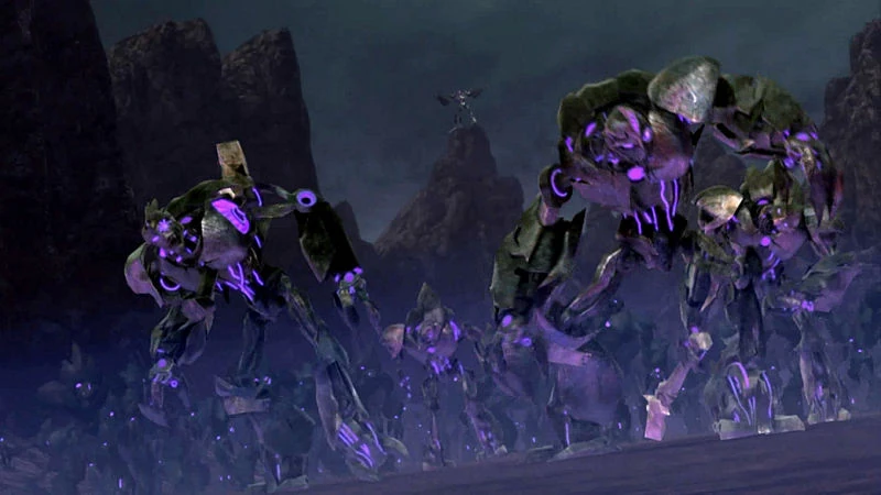 Horrorcons | Transformers Universal Wiki | Fandom