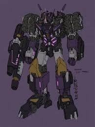 Tarn | Transformers Universal Wiki | Fandom