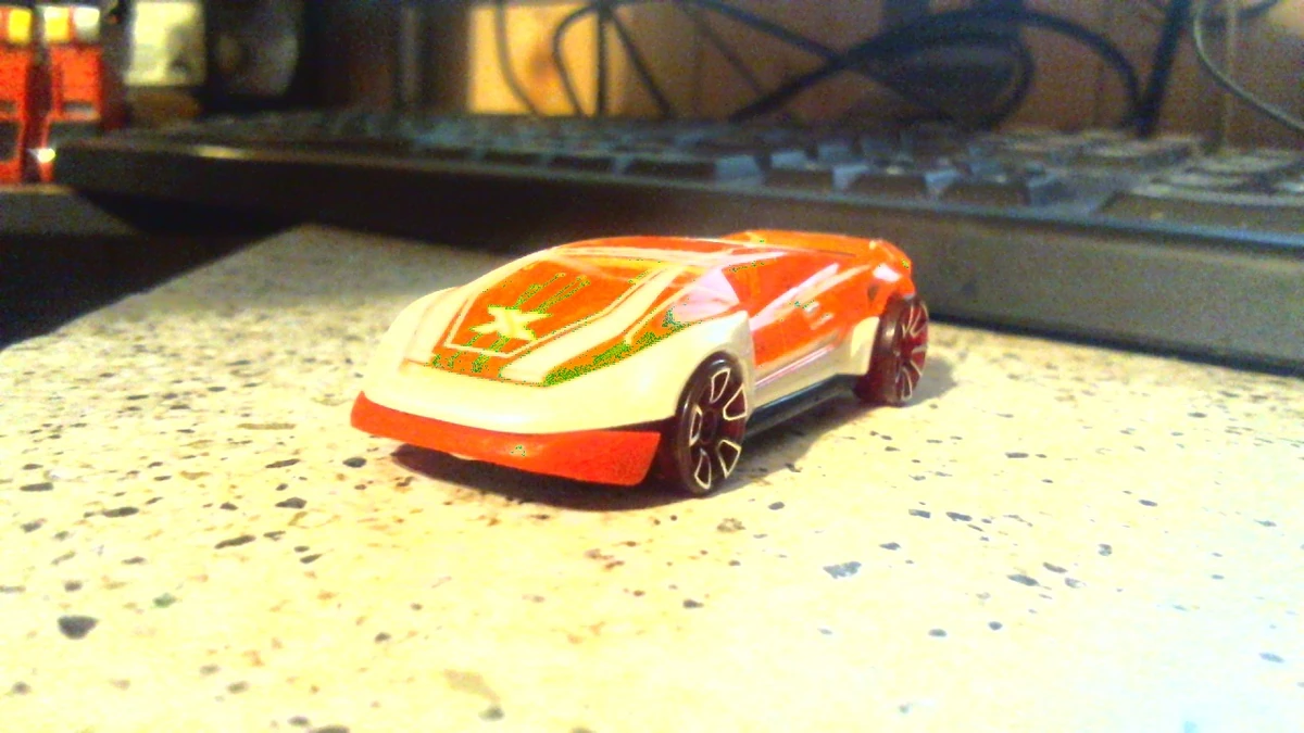 Hot Rod | Transformers Universe Reboot Wiki | Fandom