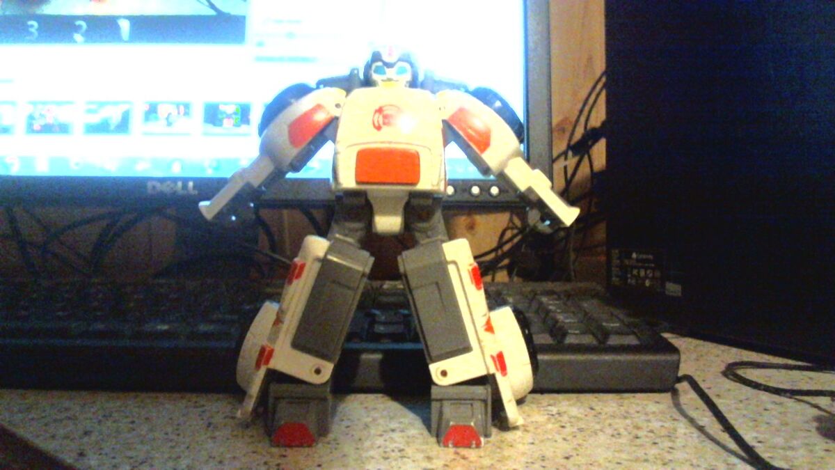 Fixit Transformers Universe Reboot Wiki Fandom