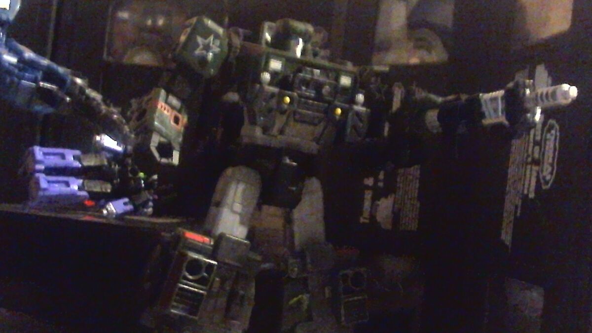 Autobot Hound Transformers Universe Reboot Wiki Fandom