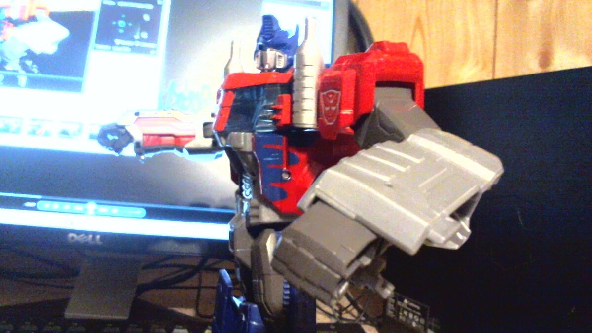 Optimus Prime Transformers Universe Reboot Wiki Fandom