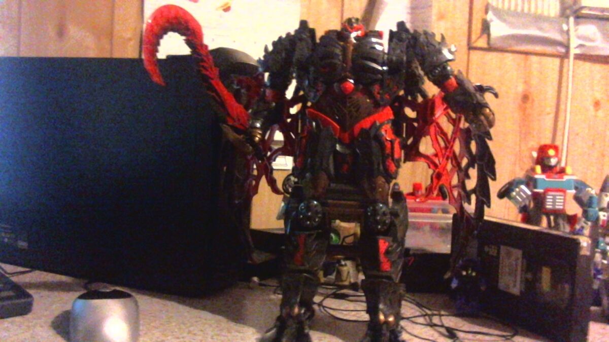 Dragonstorm Transformers Universe Reboot Wiki Fandom