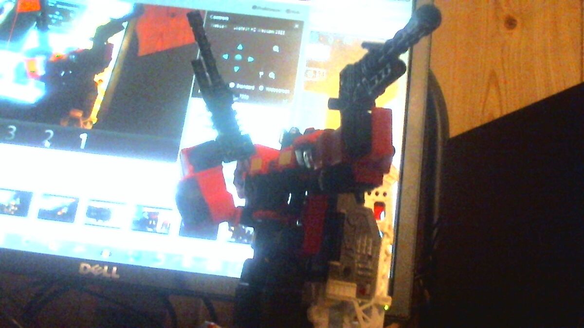 Smolder Transformers Universe Reboot Wiki Fandom