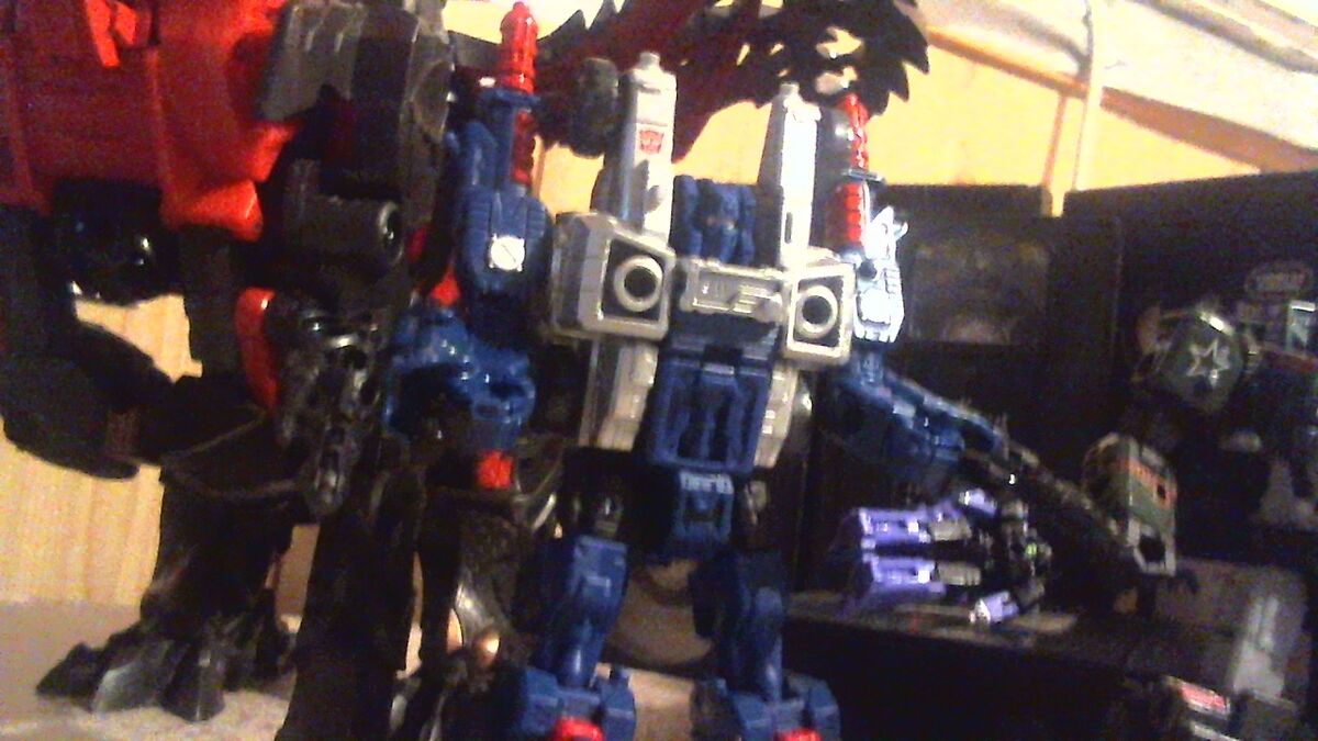 Cog Transformers Universe Reboot Wiki Fandom