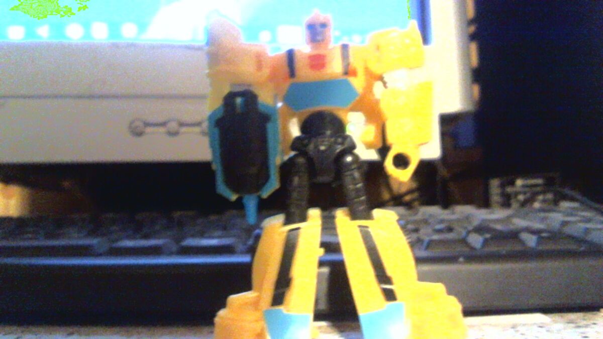Sureshock Transformers Universe Reboot Wiki Fandom