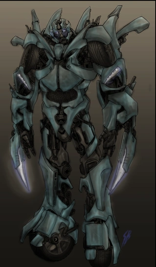 Autobot Speedster | Transformers Universe Rping Wiki | Fandom