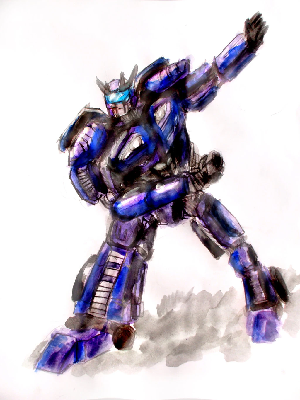 Indigo | Transformers Universe Rping Wiki | Fandom