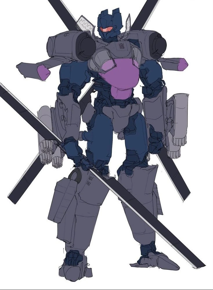 Vortex | Transformers: War for Earth Updated RP (Discord) Wiki | Fandom