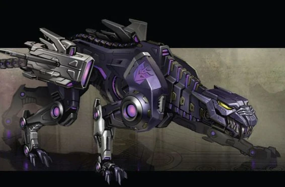 Ravage | Transformers: War for Earth Updated RP (Discord) Wiki | Fandom