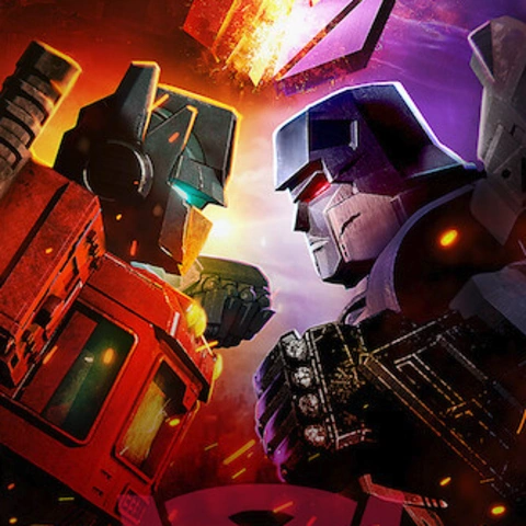 Optimus Prime | Transformers: War for Earth Updated RP (Discord) Wiki ...